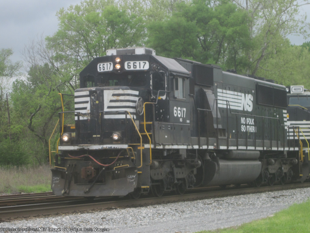 NS 6617